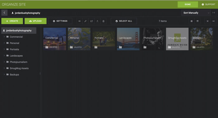 Tips To Maximize Your SmugMug Account | Fstoppers