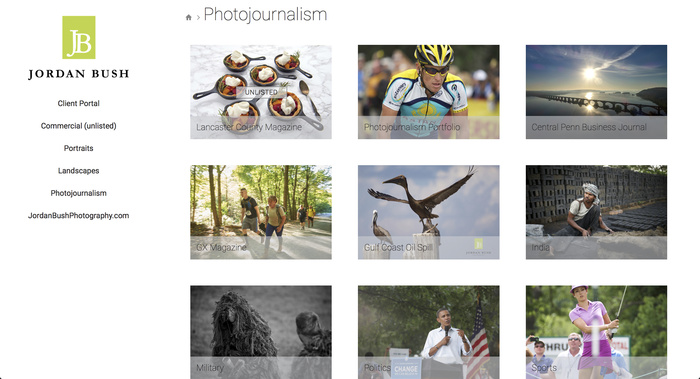 Tips To Maximize Your SmugMug Account | Fstoppers