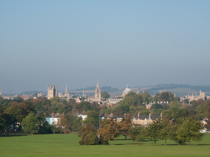 Photographing Oxford: So Much More Than Dreaming Spires | Fstoppers