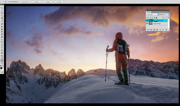 Transform Your Existing Images With the Help of Adobe Stock | Fstoppers