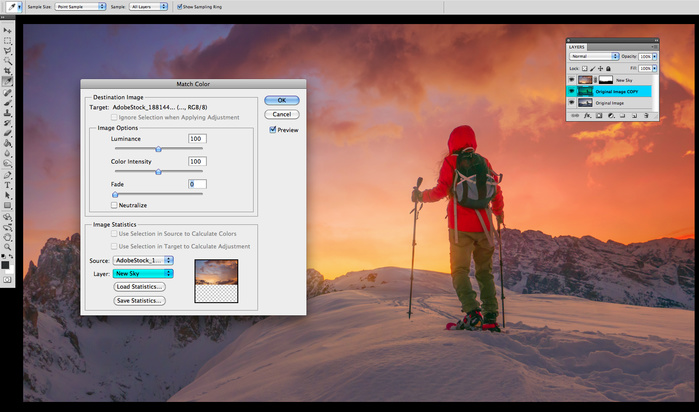 Transform Your Existing Images With the Help of Adobe Stock | Fstoppers