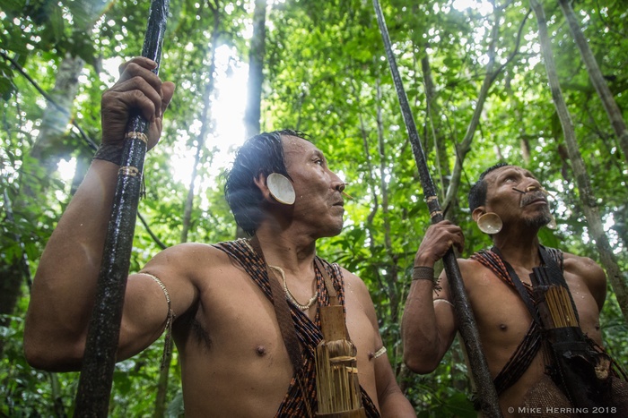 Photographing a Traditional Amazonian Culture | Fstoppers