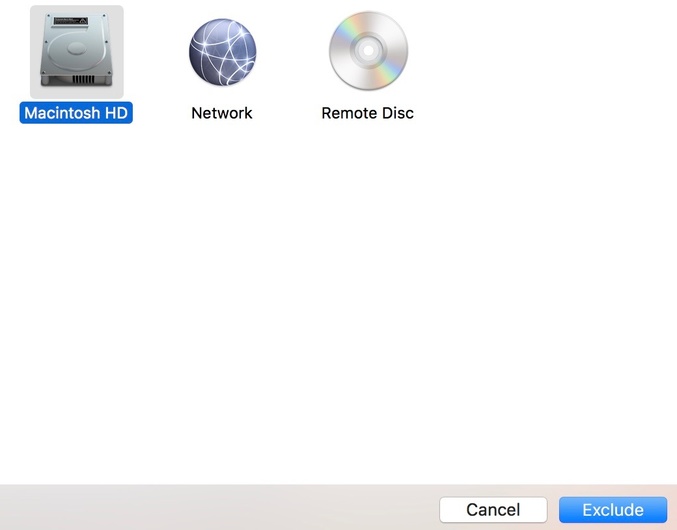 Inexpensive Apple Backup Solution for Photographers | Fstoppers