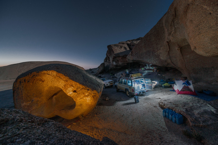 Fstoppers Interviews the Photographer Who Recorded an Amazing and ...