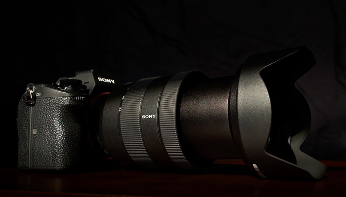 Sony's Best Lens Isn't a G Master | Fstoppers