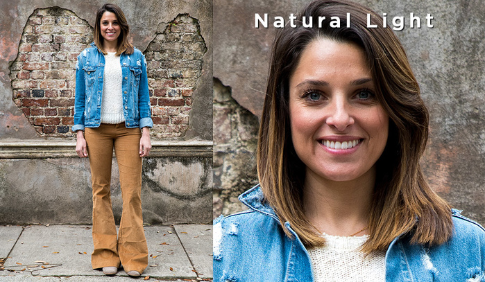 How to Get the Softest Light Outdoors for Your Photos | Fstoppers