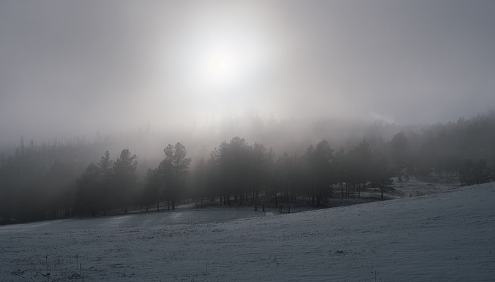 How Many Great Landscape Photos Exist Because of Being in the Right ...