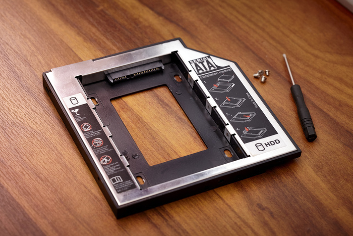 Breathe Life Into an Old Laptop With This Cheap Addition | Fstoppers