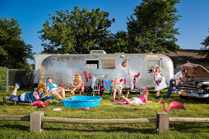 How to Create Fun, Outrageous Portraits Your Clients Will Love | Fstoppers