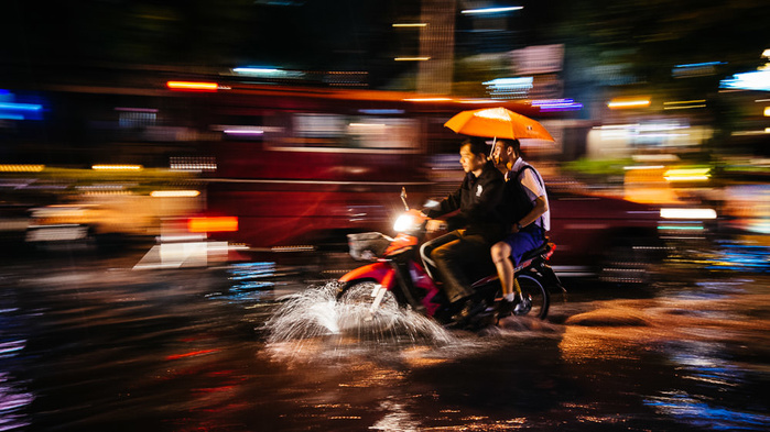 Five Ways to Improve Your Photographic Compositions | Fstoppers