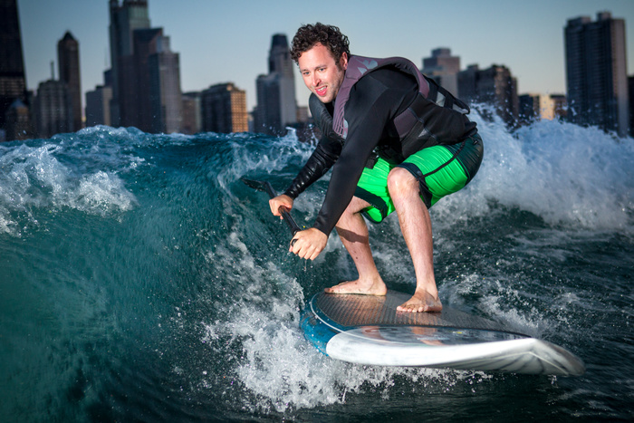 How I Got The Shot: A Spontaneous Misadventure | Fstoppers