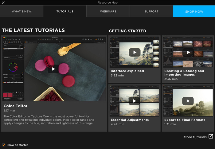 Capture One 11.1 Released With New Features | Fstoppers