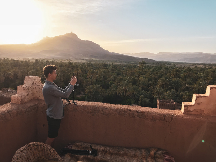 The Myth of the Freelance Photographer Work-Life Balance and How to ...