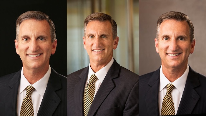 Creating Corporate Portraits for the Busy Professional | Fstoppers