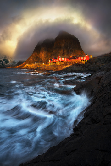 Six Reasons to Photograph the Iconic Locations | Fstoppers