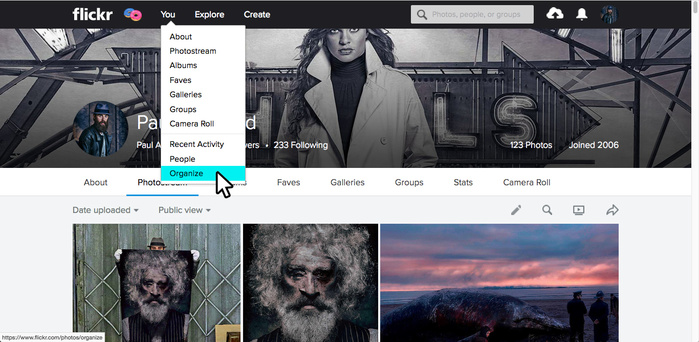 Act Now Before Your Flickr Account Is Transferred | Fstoppers