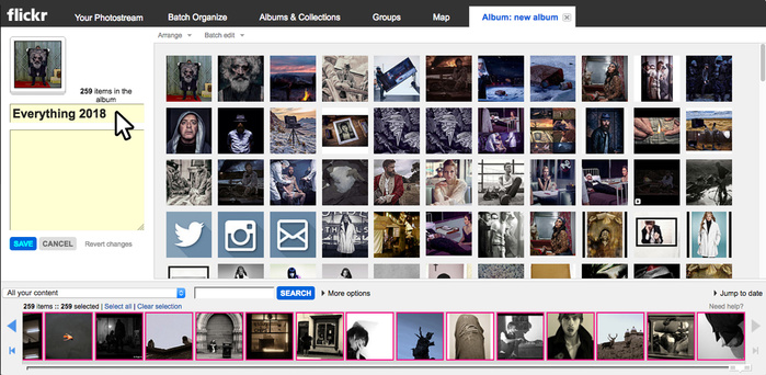 Act Now Before Your Flickr Account Is Transferred | Fstoppers