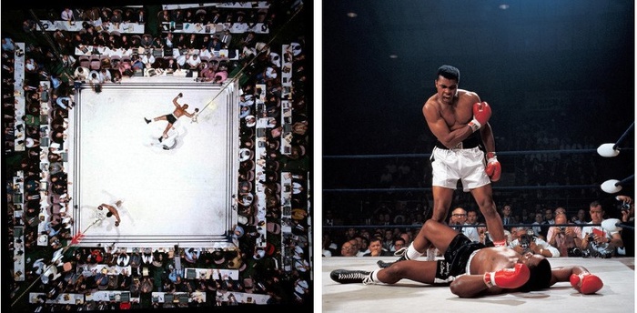 The Fro Interviews Famed Sports Photographer Neil Leifer | Fstoppers