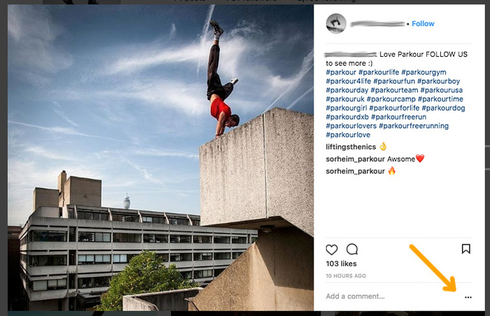 How to Report an Instagram Copyright Violation in Under Two Minutes ...