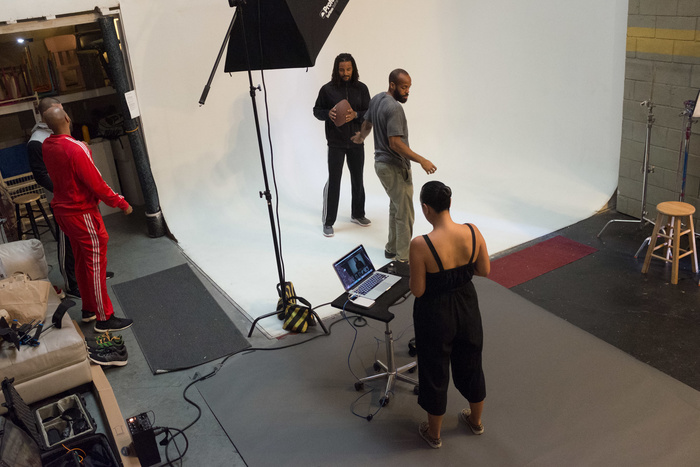 The Importance of Communication In Photography | Fstoppers