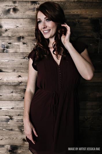 Fstoppers Reviews the Wood Be Nice Portable Backdrop Wall | Fstoppers