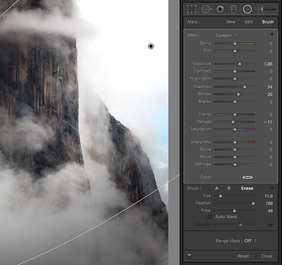 How to Create Drama in Your Edits Using Lightroom | Fstoppers