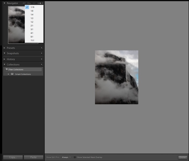 How to Create Drama in Your Edits Using Lightroom | Fstoppers