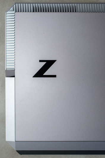 Review: HP ZBook x2 Packs Pro-Level Power in a Convertible Tablet ...