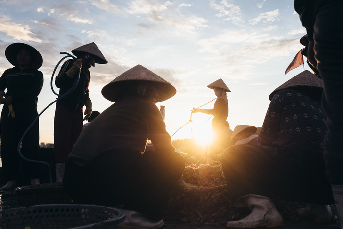 Five Ways to Use the Sunrise for Photography of People | Fstoppers