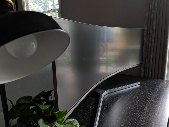 Fstoppers Reviews the Massive 49-inch Curved Samsung Monitor That Is ...