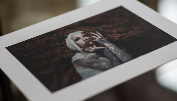 Print Your Photography: Part Two | Fstoppers