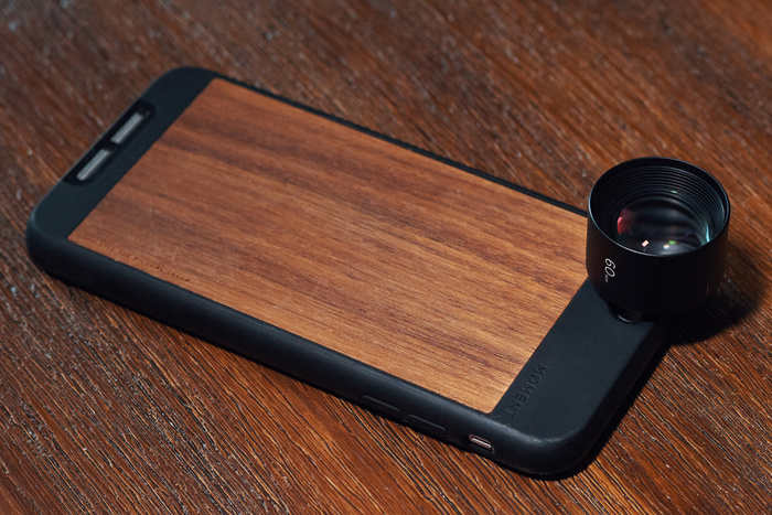 Get More Reach Out of Your Smartphone Camera With the Moment Tele ...