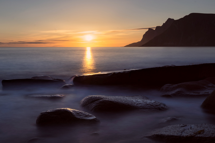 Three Tips for Photographing the Midnight Sun | Fstoppers