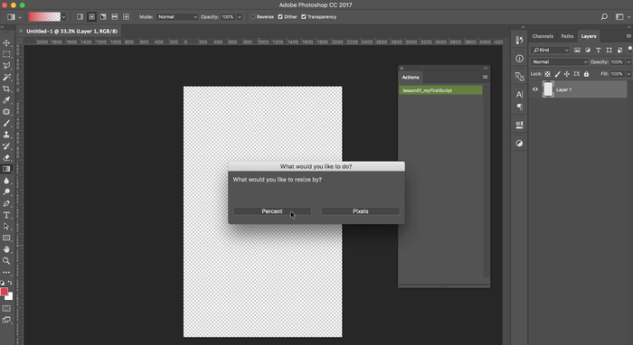 Speed Up Your Postproduction Workflow by Learning How to Create ...