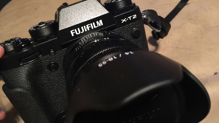 How Would You Build Your Perfect Camera? | Fstoppers