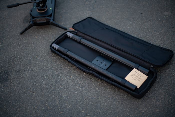Fstoppers Reviews the Syrp Magic Carpet Pro Slider | Fstoppers