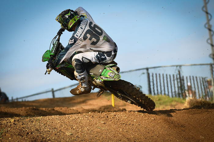 Tips on How to Photograph Motocross | Fstoppers