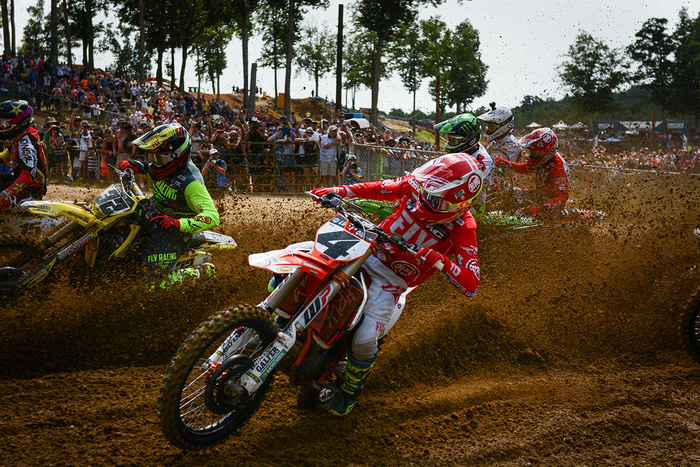 Tips on How to Photograph Motocross | Fstoppers