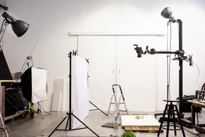 How Much Equipment Does a Professional Photographer Need? | Fstoppers