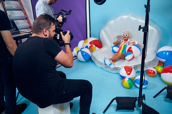 Photographing for Advertising Campaigns: An Interview With Clay Cook ...