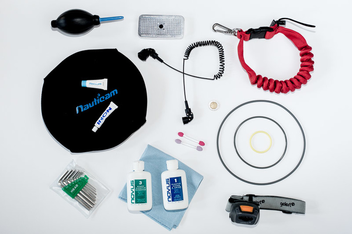 Fourteen Little Things You Should Carry in Your Underwater Camera Bag ...