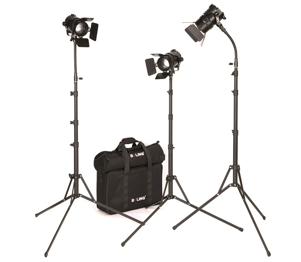 Could This Be the Best Studio LED Video Light Yet? | Fstoppers