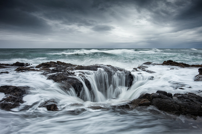 Important Tips for Photographing in ‘Bad’ Weather | Fstoppers