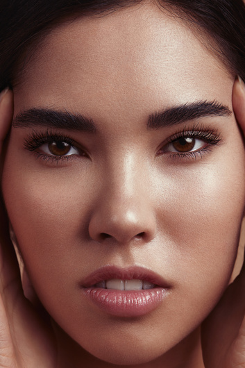 How I Shot This Natural Beauty Shoot | Fstoppers