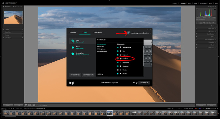 A Keyboard Designed for Creatives: Fstoppers Reviews the Logitech Craft ...