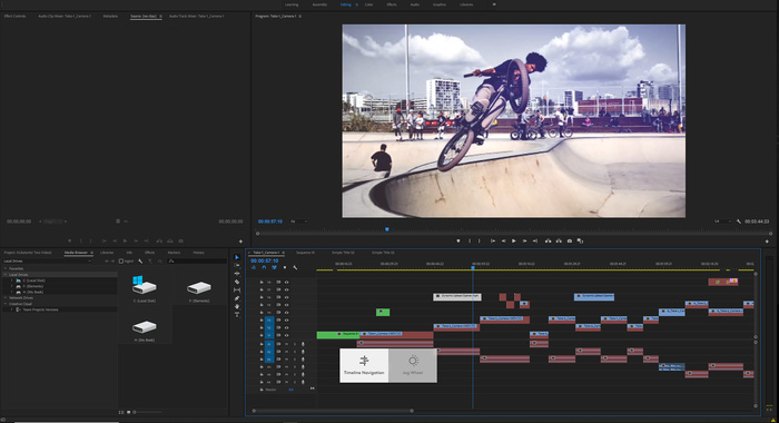 A Keyboard Designed for Creatives: Fstoppers Reviews the Logitech Craft ...