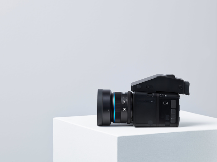 Phase One Introduces the XF IQ4 Camera System | Fstoppers