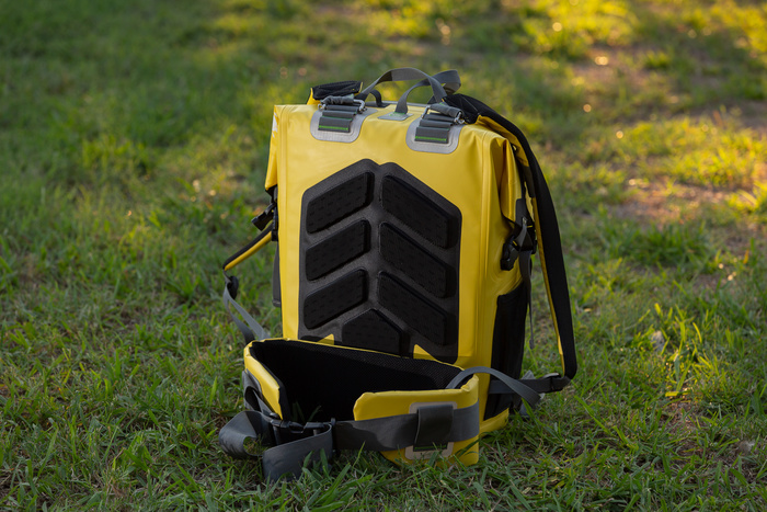 Smart and Waterproof: Reviewing the Inrigo Camera Backpack | Fstoppers