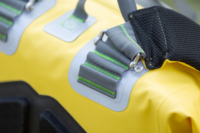 Smart and Waterproof: Reviewing the Inrigo Camera Backpack | Fstoppers