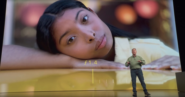 Apple’s New Depth Control Is Much More Important Than Merely Tweaking ...